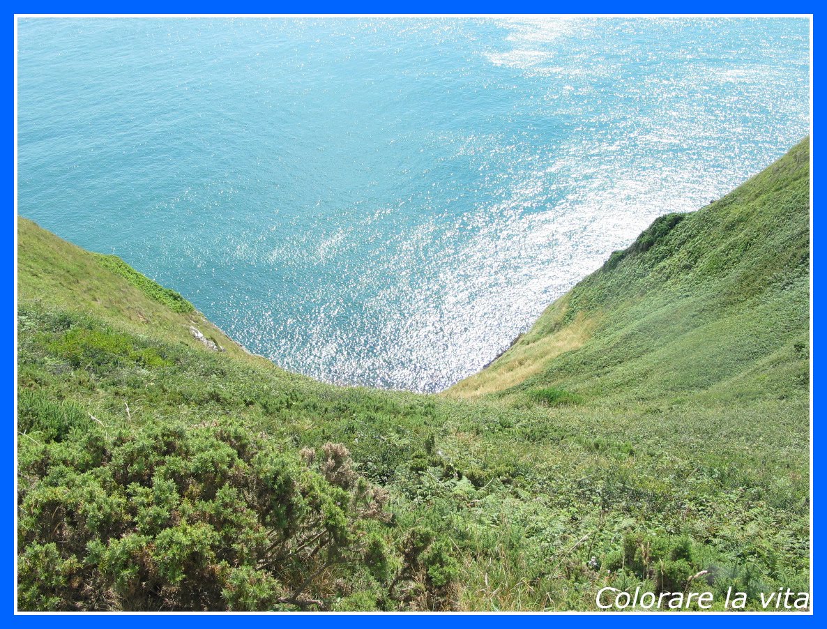 Il villaggio di Howth