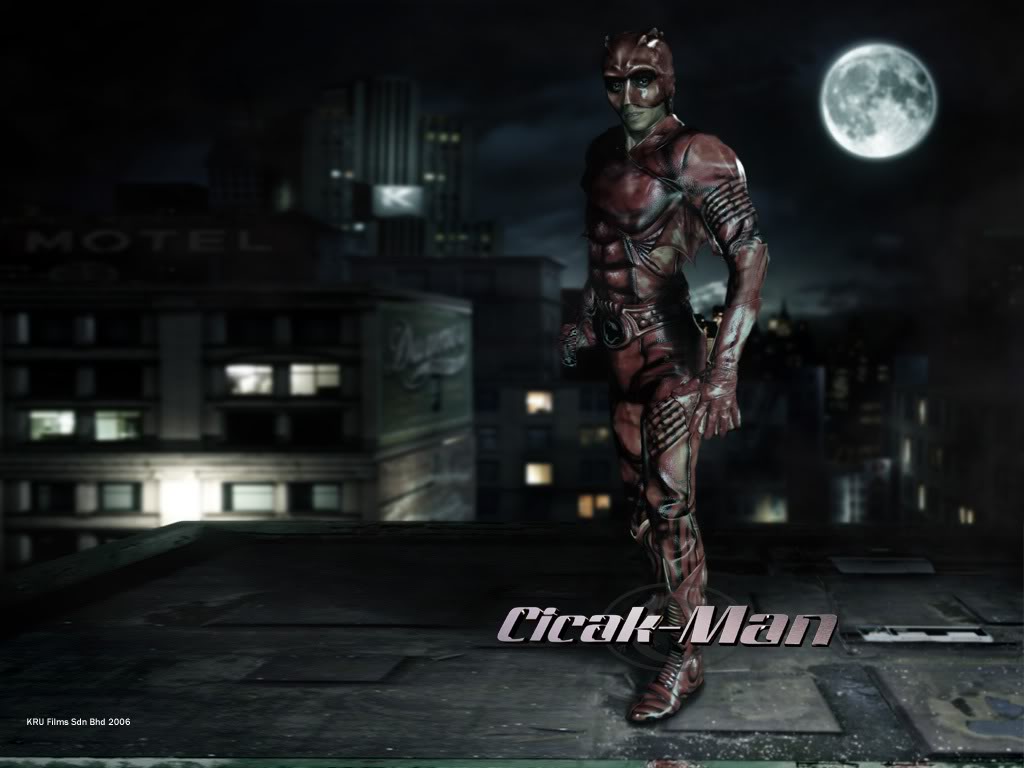 Persepsi Minda: Top 20 Box-Office Films In Malaysia