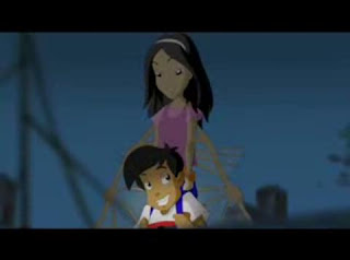 For Young Pinoy Audience: Dayo (2008): Soon Coming To Theaters This Year