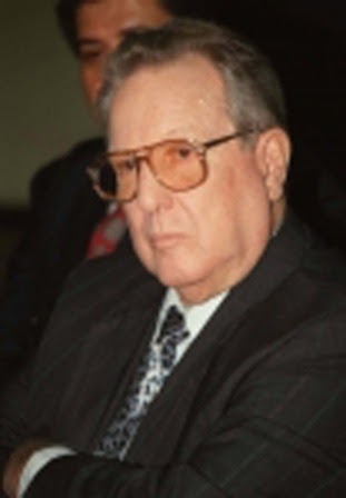 FALLECE EX-PRESIDENTE DE COSTA RICA, RODRIGO CARAZO, MANDATARIOS ...