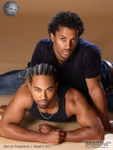 irene hurricane: Beautiful Talks With Darryl Stephens | Part 2