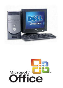 Computer Laptops & Desktops Bazaar: Refurbish Desktop Dell Dimension ...