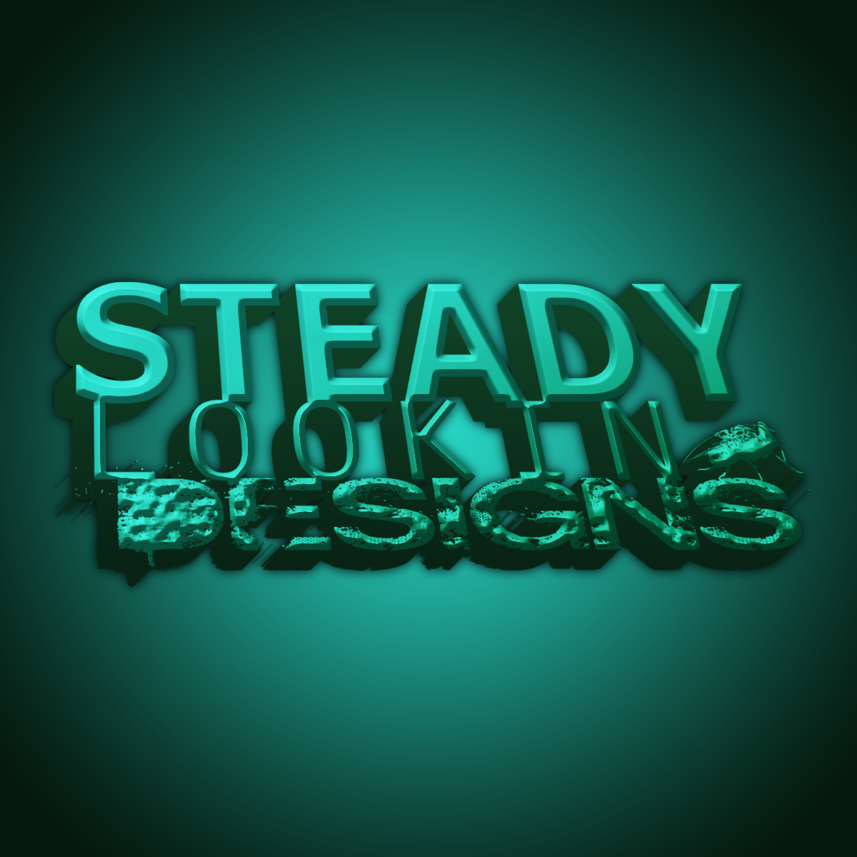 Steady Looking Designs