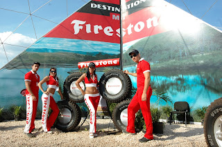 Just Killing Some Time: Bridgestone Firestone Venezuela (BFVZ ...