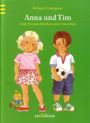 Anna e Tim