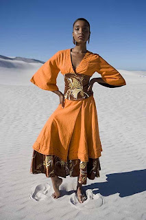 Sarah Furaha' s blogging goodness: South Africa fashion