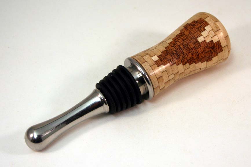 Woodworking Dungeon: New & Improved Heart Stopper