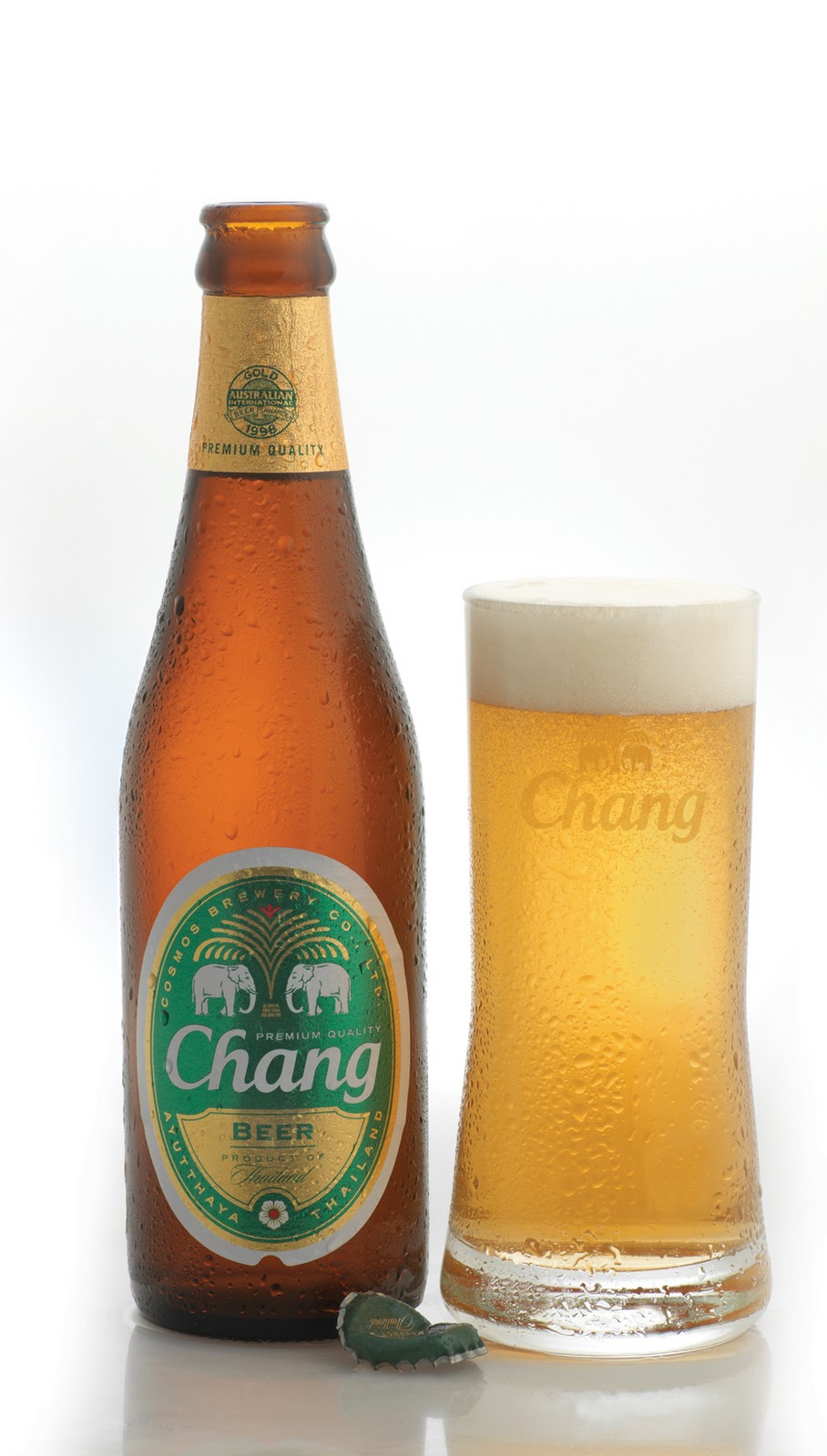 Beervana: A Natty Lover's Journey to Enlightenment