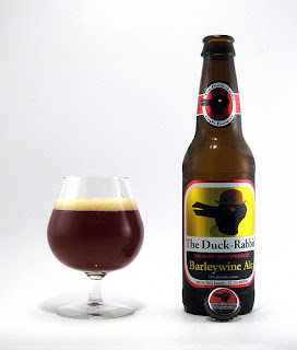 Beervana: A Natty Lover's Journey to Enlightenment