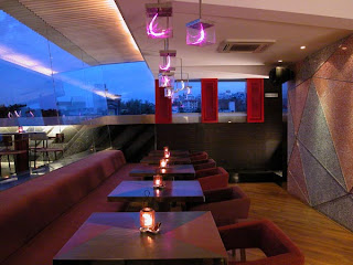 Traveller's Tales: The Best Lounges and Bars in Pune