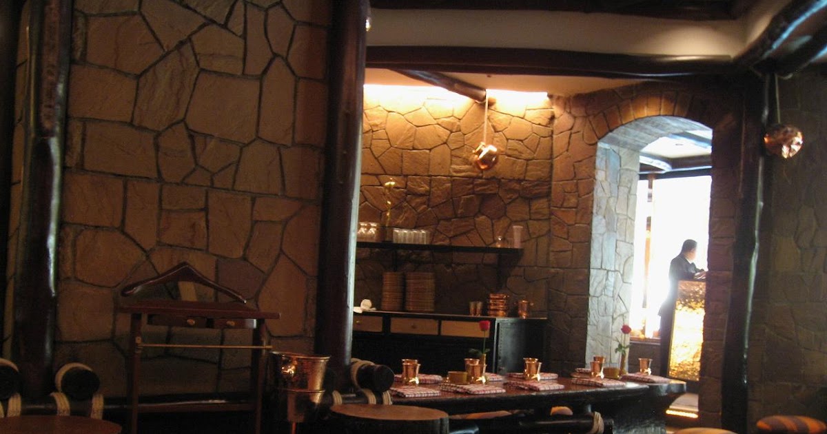 Traveller's Tales: The Bukhara Revisited