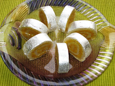 Traveller's Tales: Gourmet Bullion