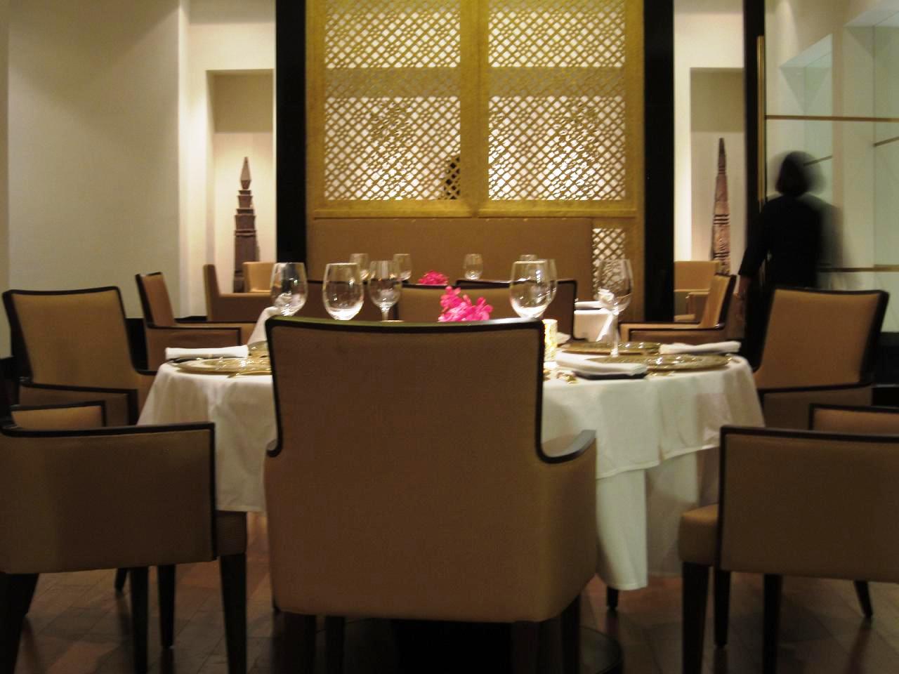 Traveller's Tales: Vineet Bhatia's Ziya