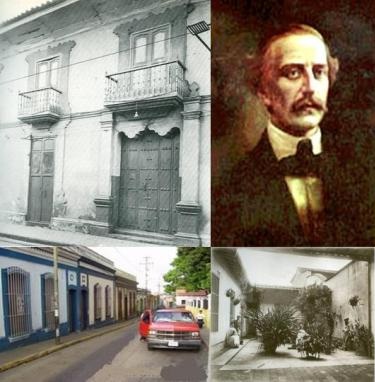 Noticias de Rep. Dom. y el Mundo : Hoy se cumplen 134 años muerte Duarte