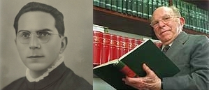 A Página da Vida: Miguel Reale o formulador da Teoria Tridimensional do ...