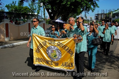 Explore Aklan: 53rd Aklan Day Celebration