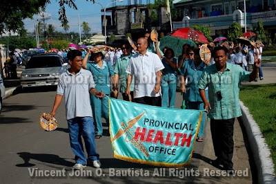 Explore Aklan: 53rd Aklan Day Celebration