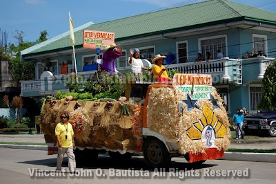 Explore Aklan: 53rd Aklan Day Celebration