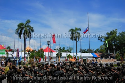 Explore Aklan: 53rd Aklan Day Celebration