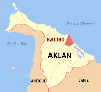 Explore Aklan: Aklan Philippines