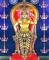 Sanatana Dharma: The Six Sastha Temples and the Shat Chakras