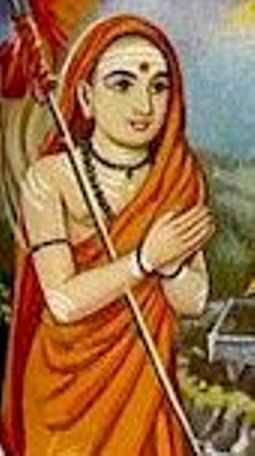 Sanatana Dharma: Shankaracharya and Sastha