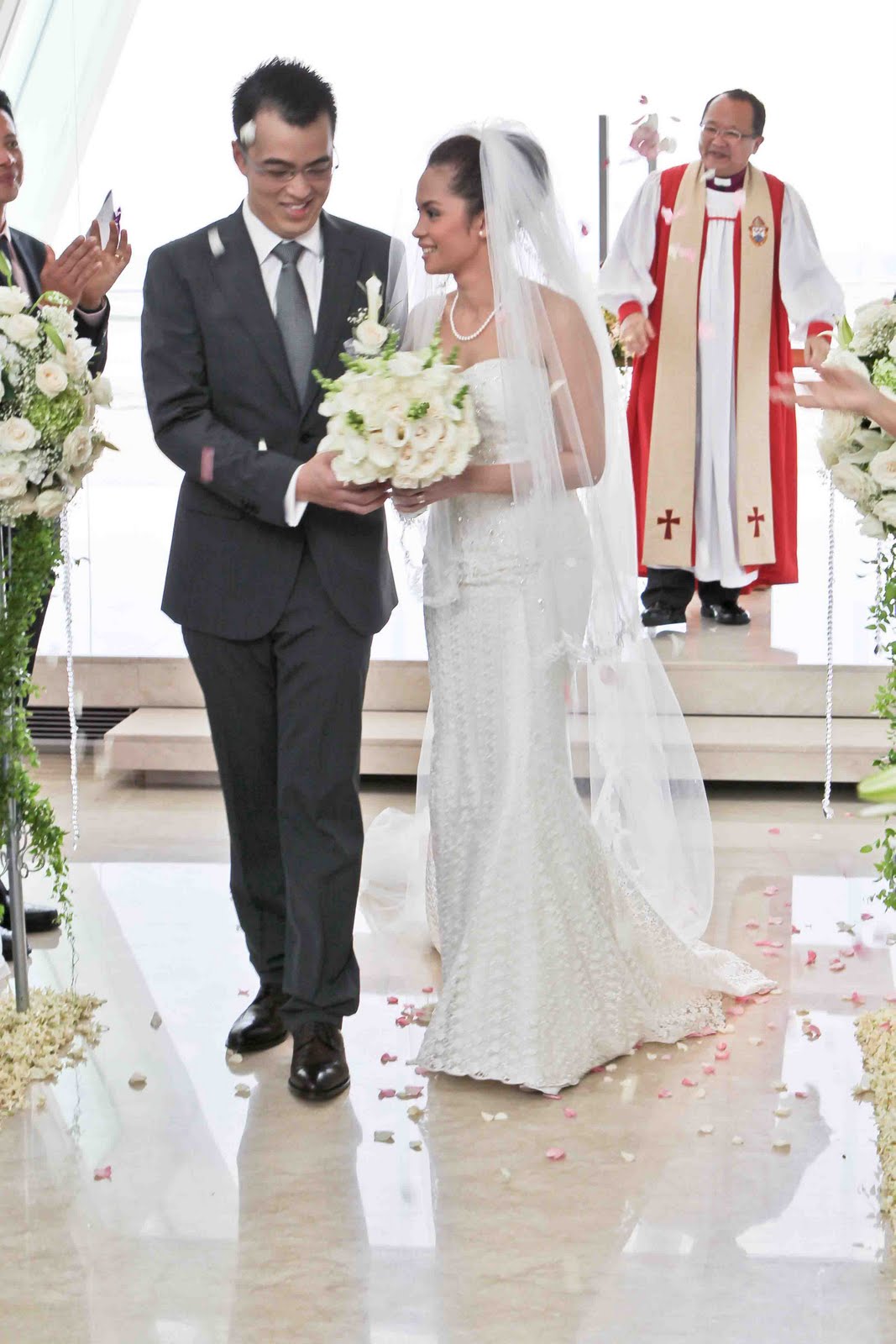 Life of a Lil Notti Monkey: Gavin & Gabby