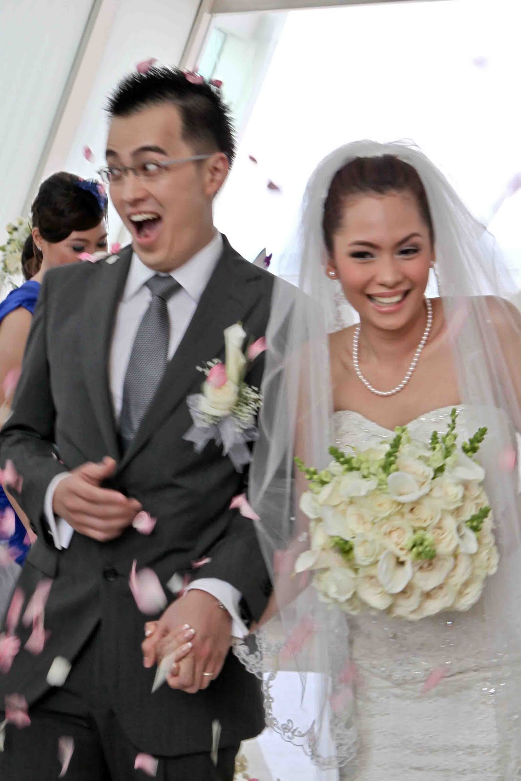 Life of a Lil Notti Monkey: Gavin & Gabby