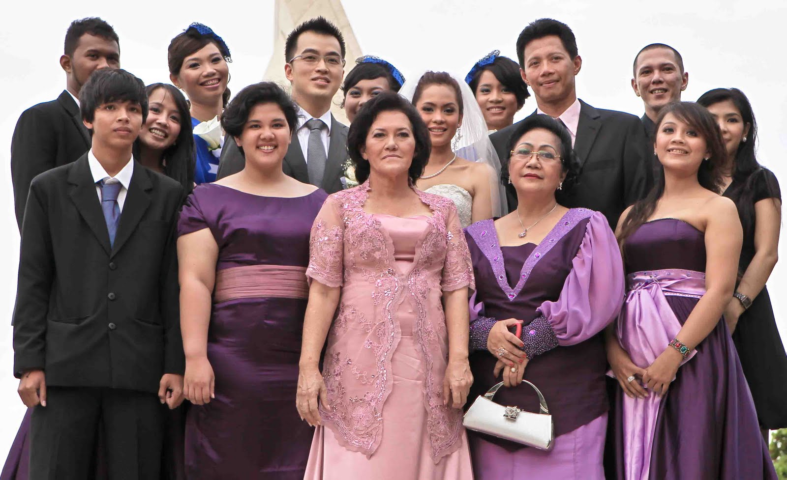 Life of a Lil Notti Monkey: Gavin & Gabby