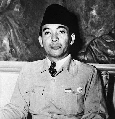 ( ARTIKEL KHUSUS PRESIDEN SOEKARNO ) Sejarah dan Riwayat hidup Presiden ...
