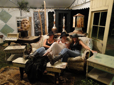 The Chick Pickers: Junk Gypsy Prom