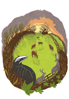 Laura Kingdon Illustration