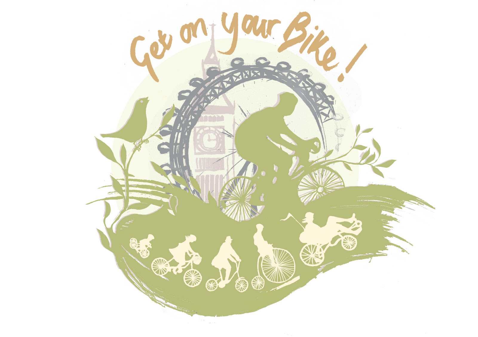 Laura Kingdon Illustration