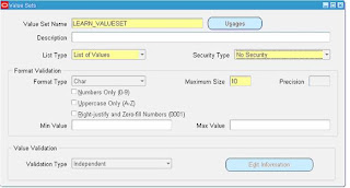 Value Set Basics in Oracle Apps R12 ~ Oracle Apps Knowledge Sharing