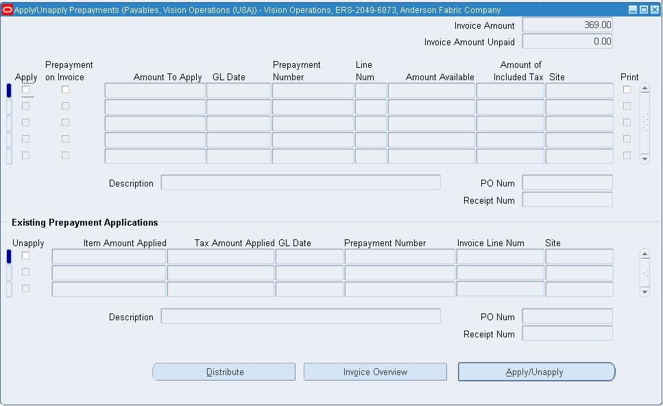 Actions that can be performed on Payable Invoices in R12 ~ Oracle Apps ...