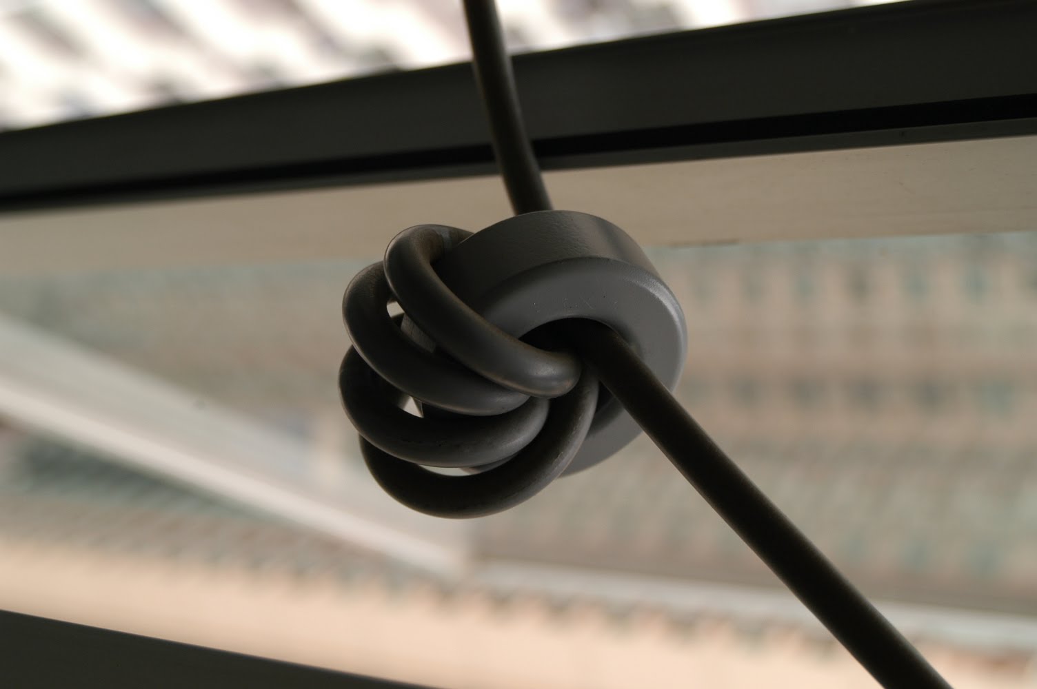 9W2XAN: Do It Yourself - HF Long Wire Antenna