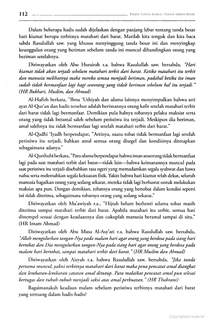 | WHY J |: Dabbat al-ard (The Strange Beast): The Dabbah