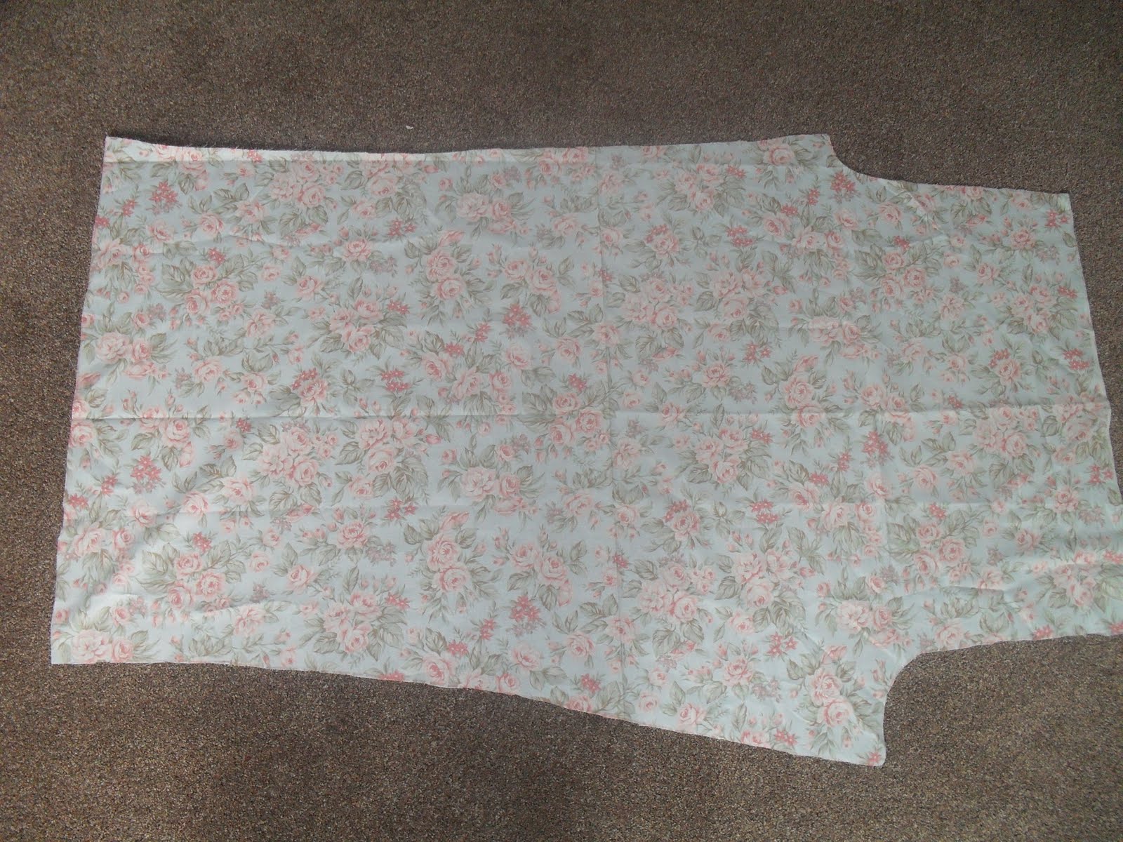 Daisy Howes- Textiles Blog