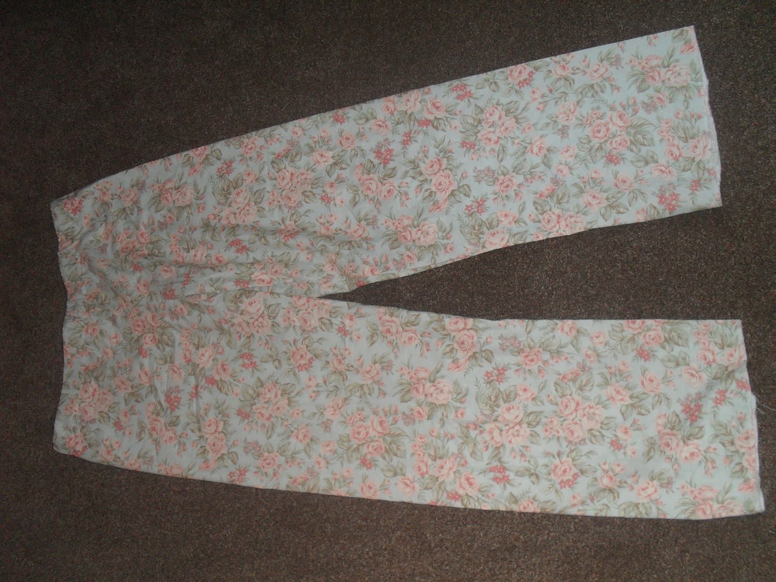 Daisy Howes- Textiles Blog