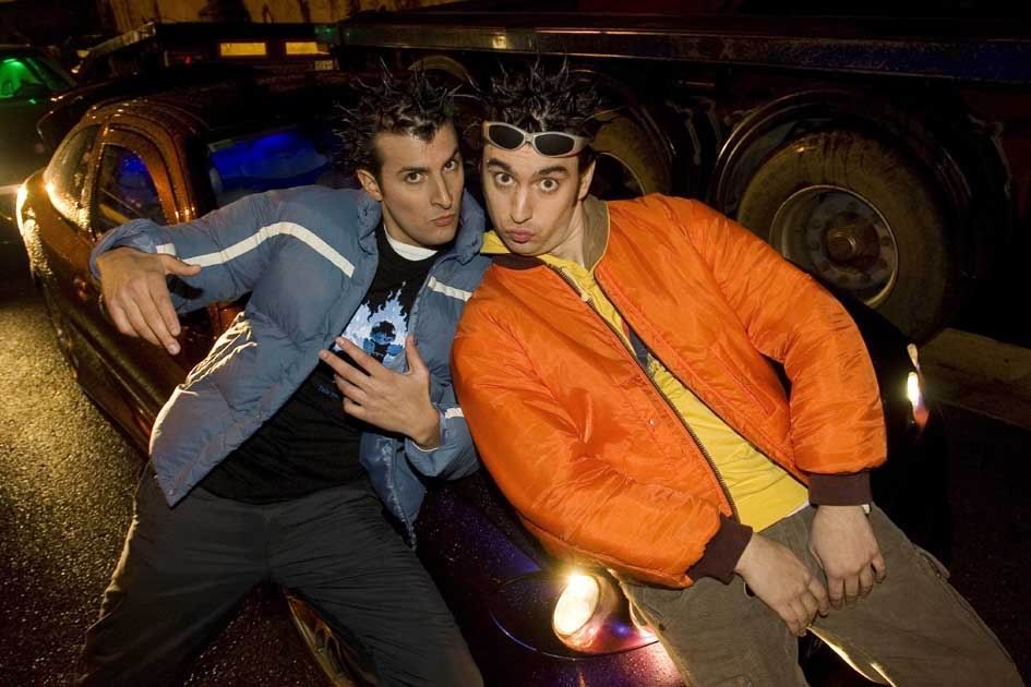 Luckaa: "Fotos y Videos": El Jonan