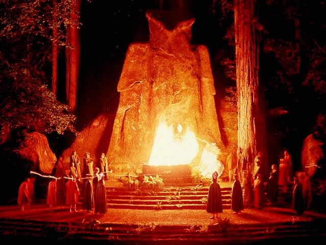 VISUAL ANTHROPOLOGY: Why does society still honor human sacrifice?