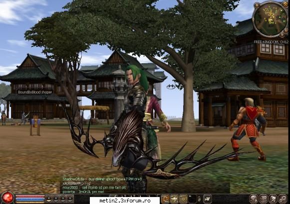 BɨśςůﻨTє Cυ' ¢αcàø & LapTє Cυ' CєrєaLє: e: METIN 2.RO