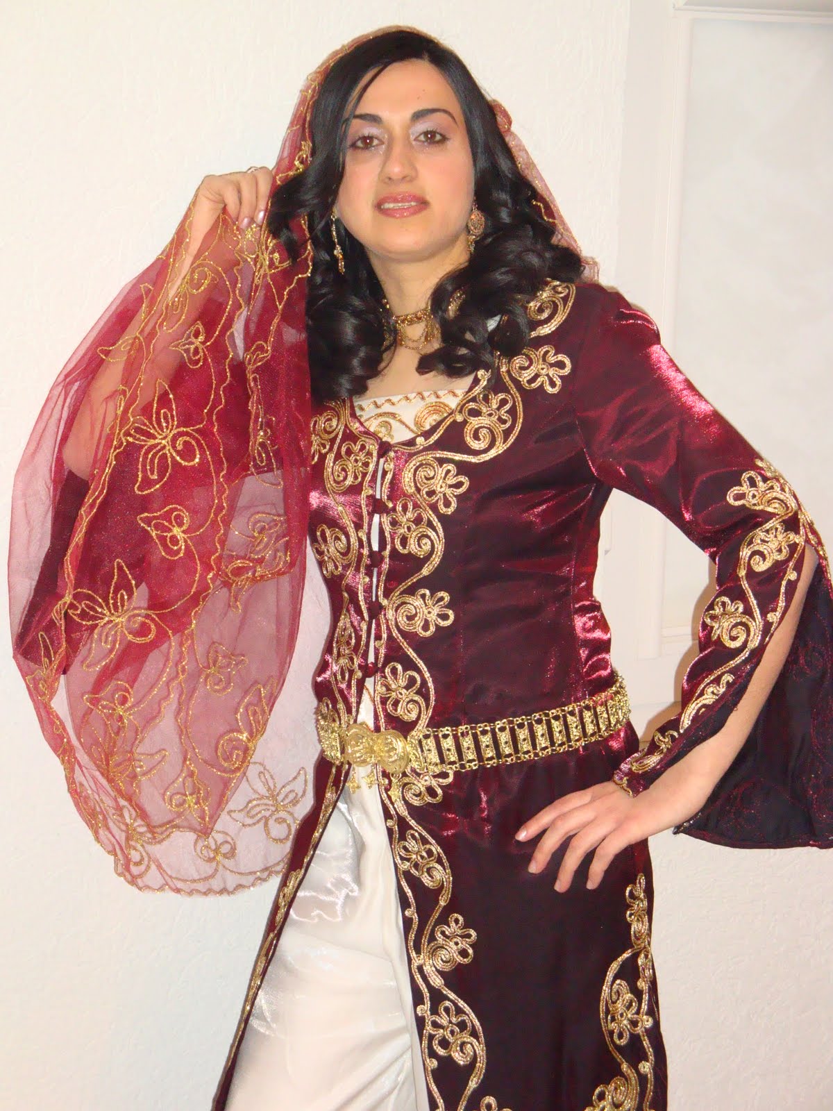 Margêt- Rêzan- Zozan: November 2009