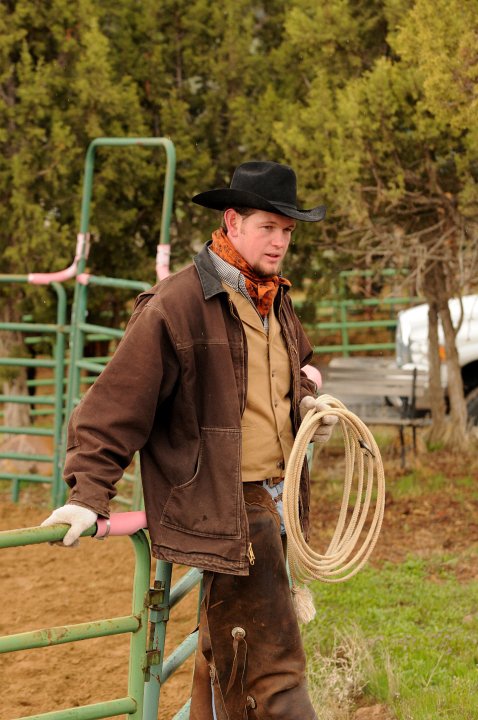 Cowboy Leaders > Cowboy Blog