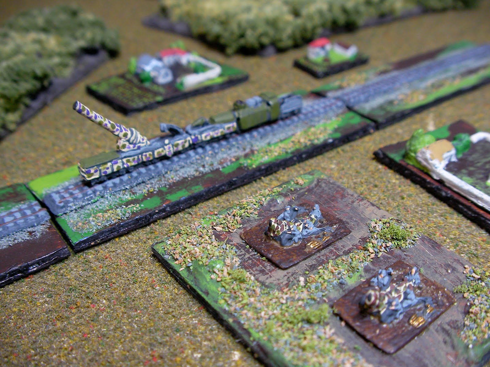 SteelonSandBlog: 2mm Web Resources: New Entries