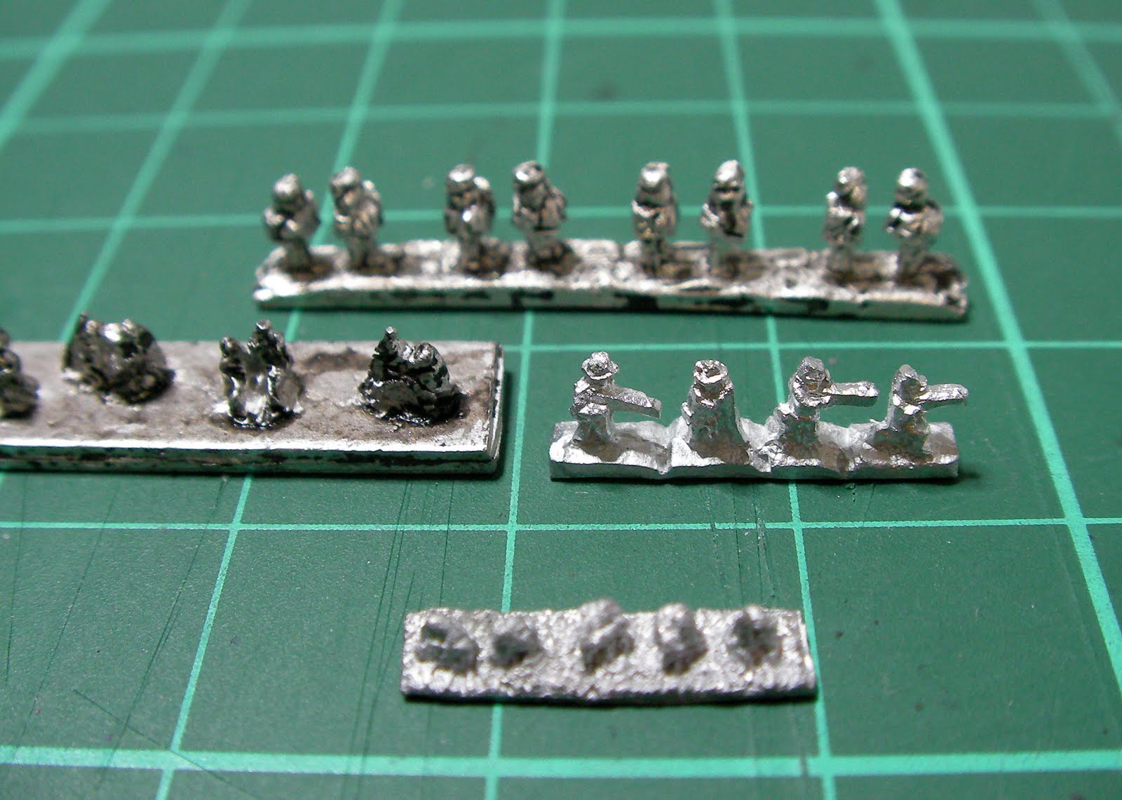 SteelonSandBlog: New 3mm ACW from Oddzial Osmy: Review and Comparison