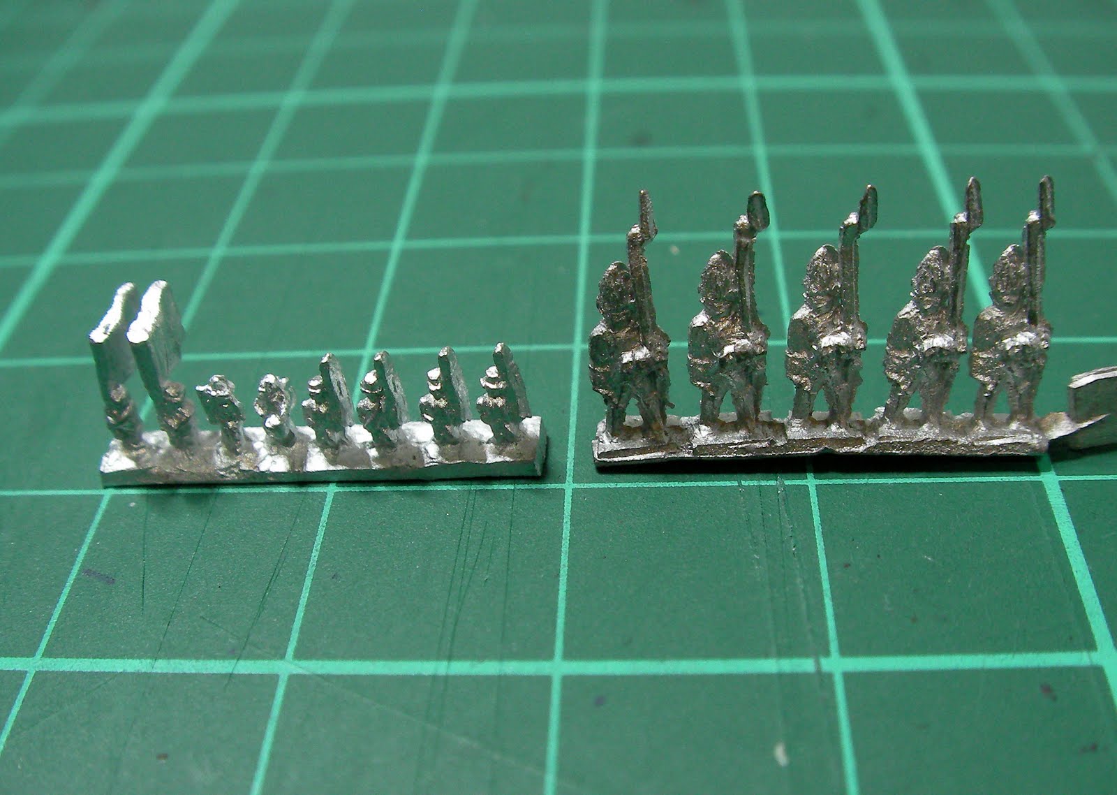 3mm - I think I'm finally in EDIT: Or not, afterall... - Forum - DakkaDakka