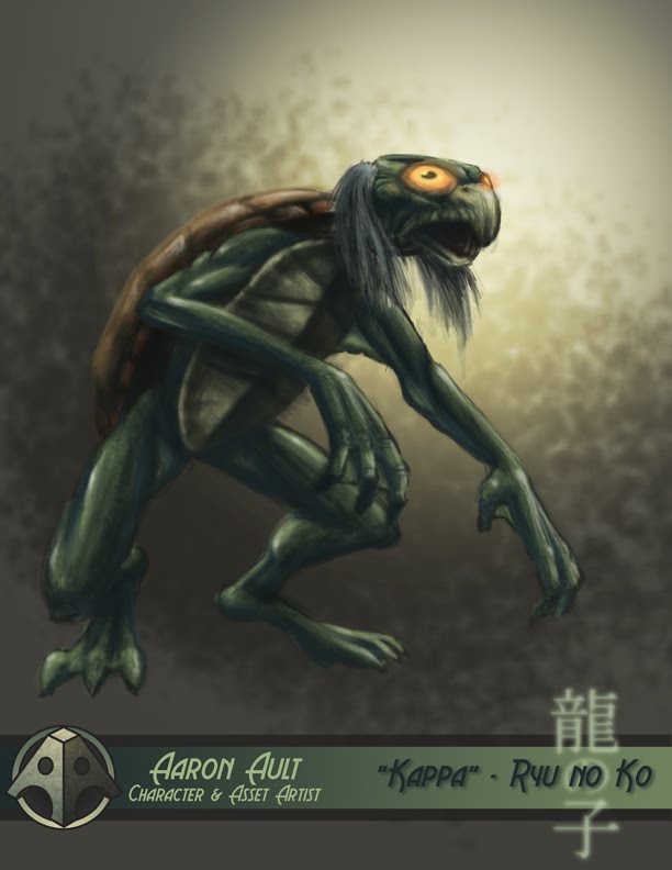 Aaron Ault