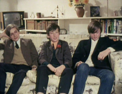 Documentary Starts Here: October 2010