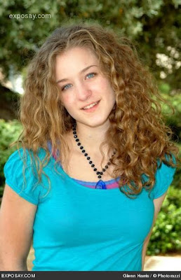 celebrity girls birthday: 2009-12-13